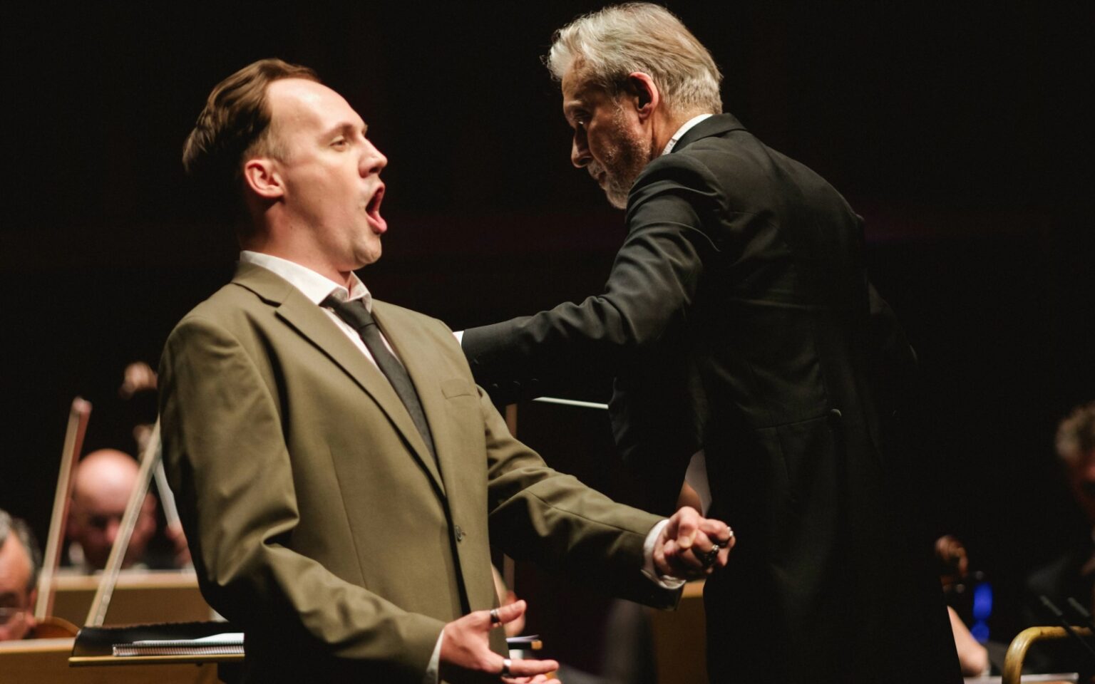 Ana Rita Coelho Wins Grand Prix Égide at the Cascais Ópera Final at the ...